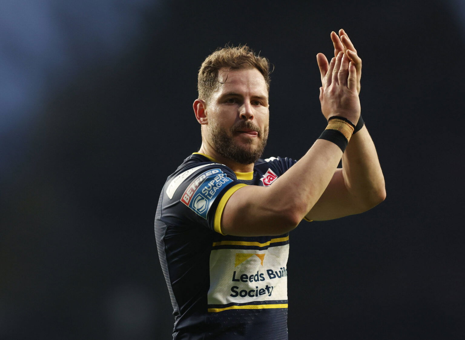 Former Leeds Rhinos player Aidan Sezer facing suspension - Serious ...