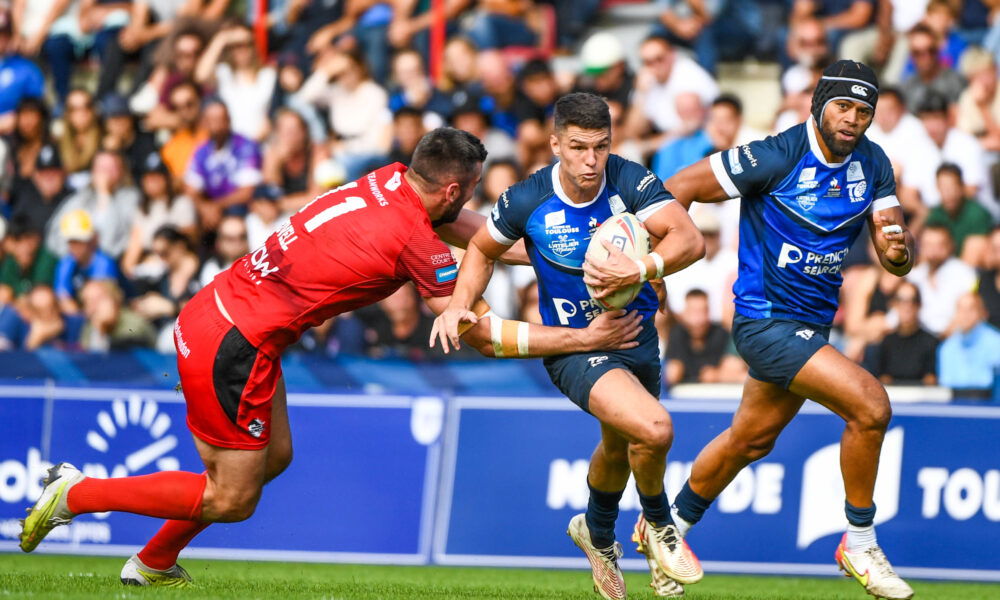 Championship star set for starting NRL half-back gig - Serious About ...