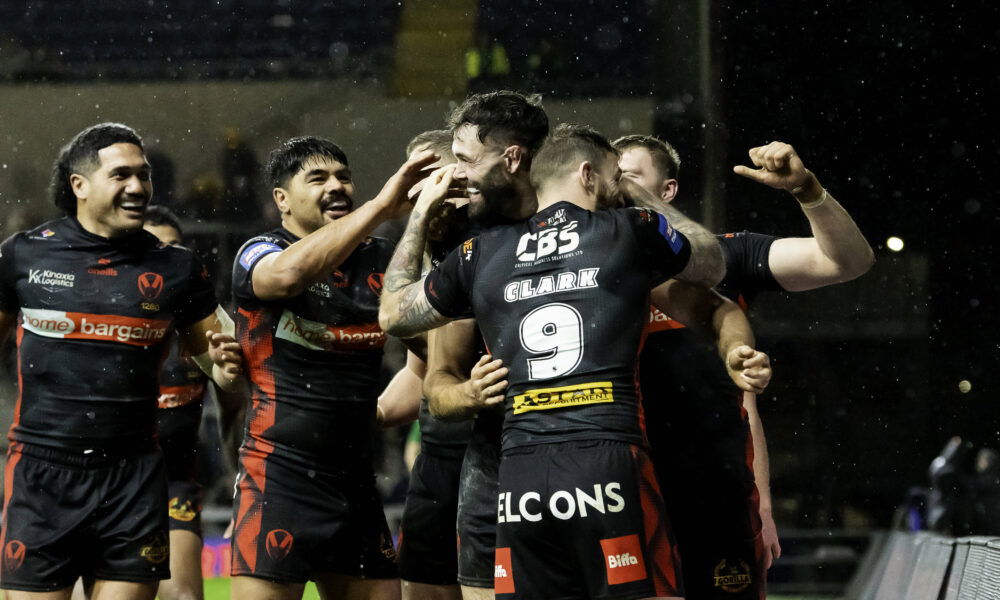 St Helens sign star player to new two-year deal - Serious About Rugby ...