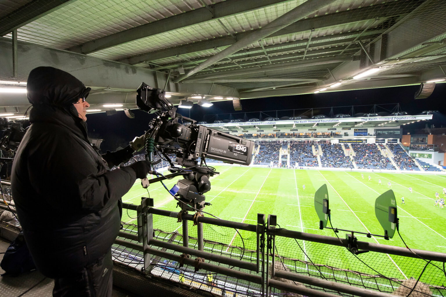 How to watch every rugby league game on TV this week including BBC ...