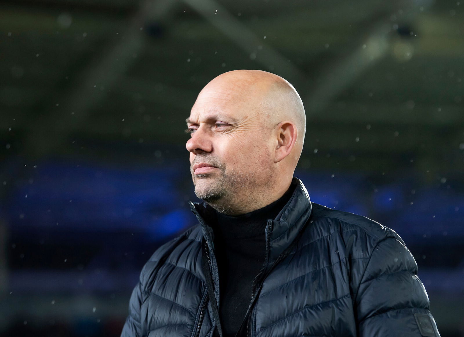 Super League set to bring in 'Captain's Challenge' as Phil Bentham ...