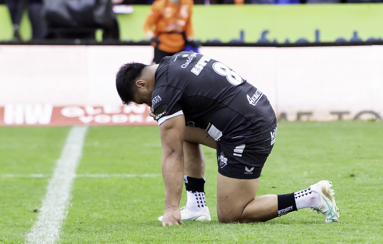 The RFL 'apologise' to Herman Ese’ese over 'public outing' of dropped ...