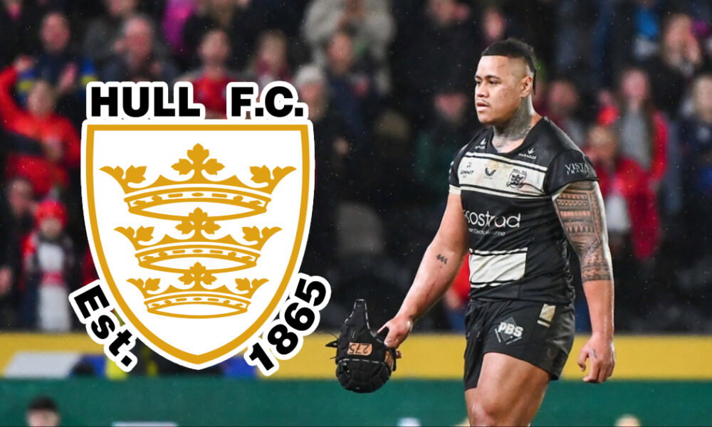 The six Hull FC players who failed to fulfil contracts this season