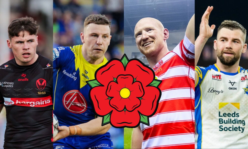 What a Lancashire Origin side would look like in 2024 - Serious About ...
