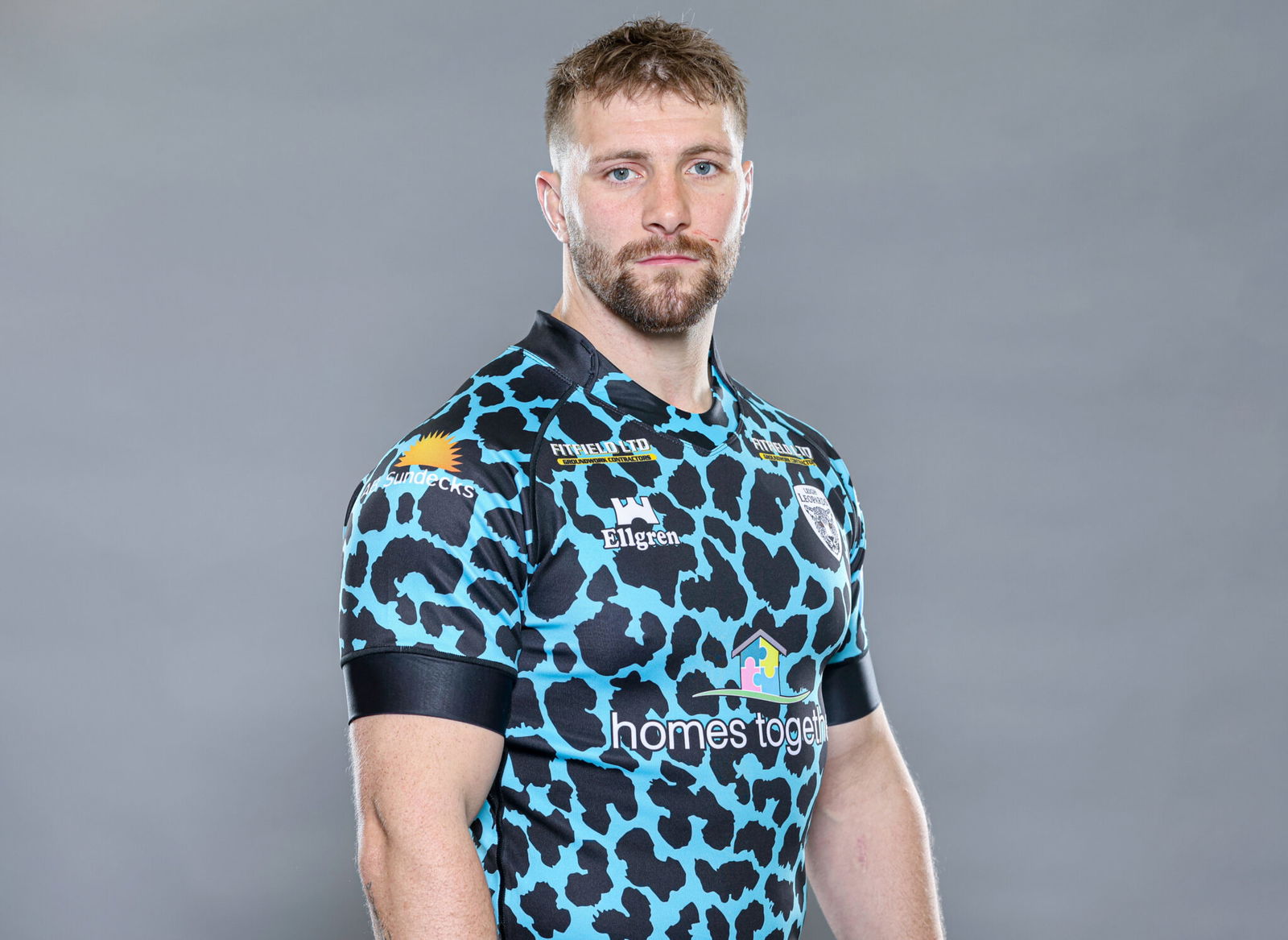 Leigh Leopards sign up forward as they begin to build for 2025 ...