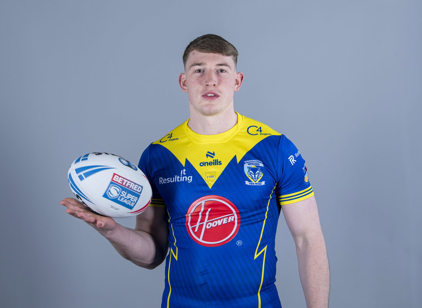 “No, I wouldn’t” - Shaun Wane warns Super League star over dream move ...