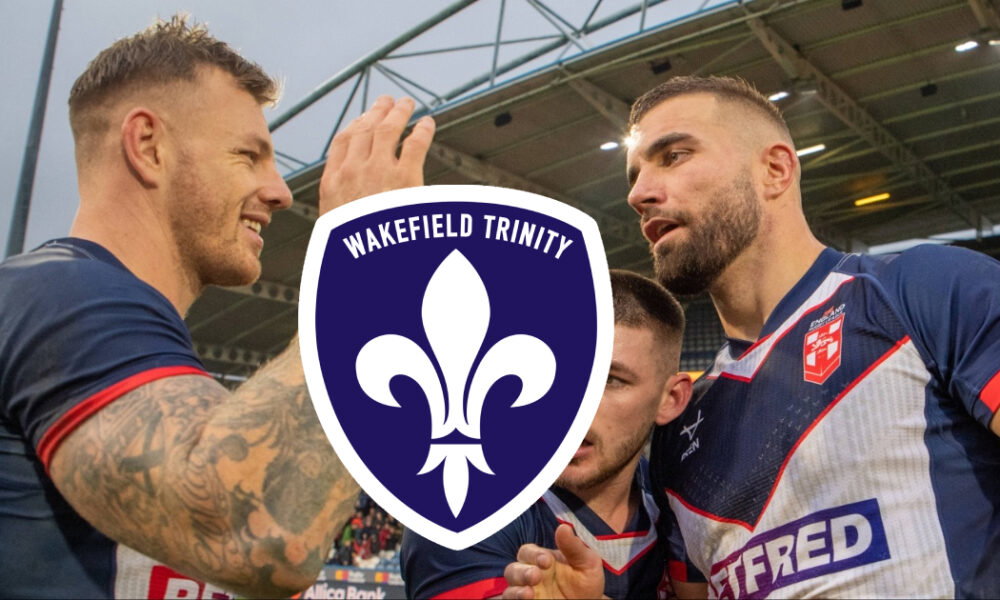 Wakefield Trinity News - Serious About Rugby League