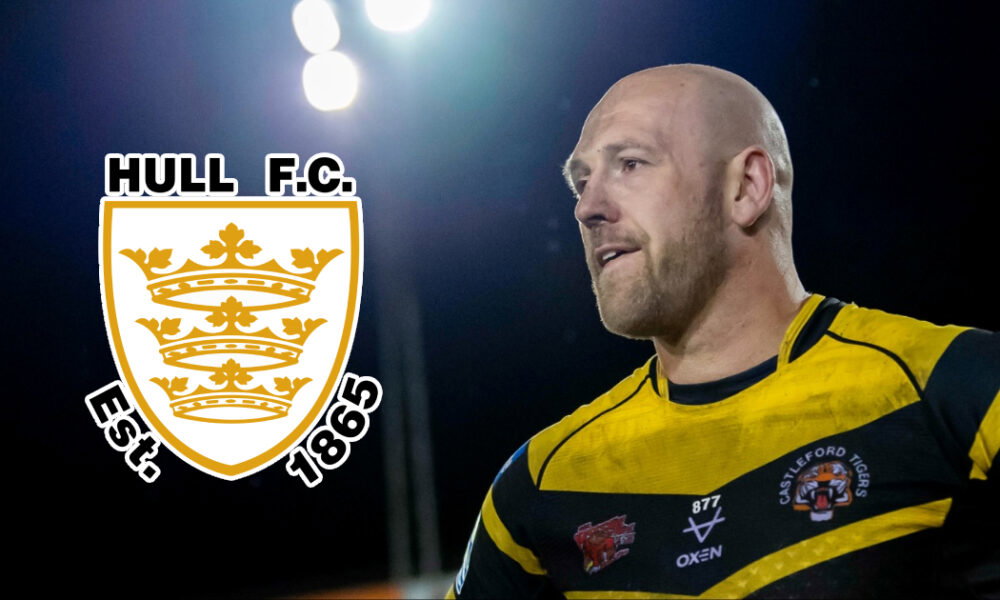 Liam Watts calls out former club Hull FC over "s**t move" - Serious ...