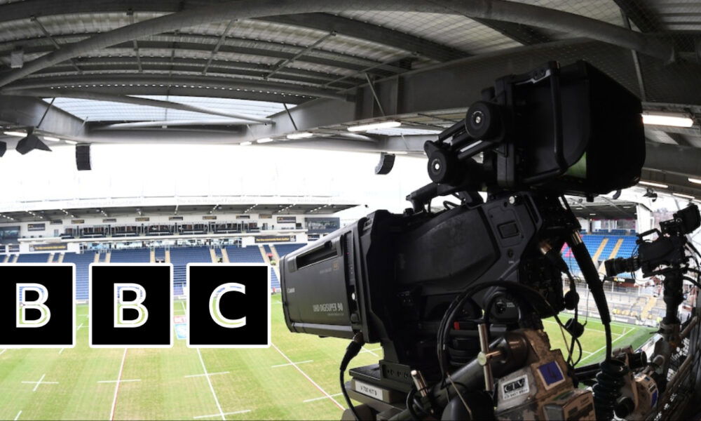 How to watch Super League on TV this week with one game on BBC ...