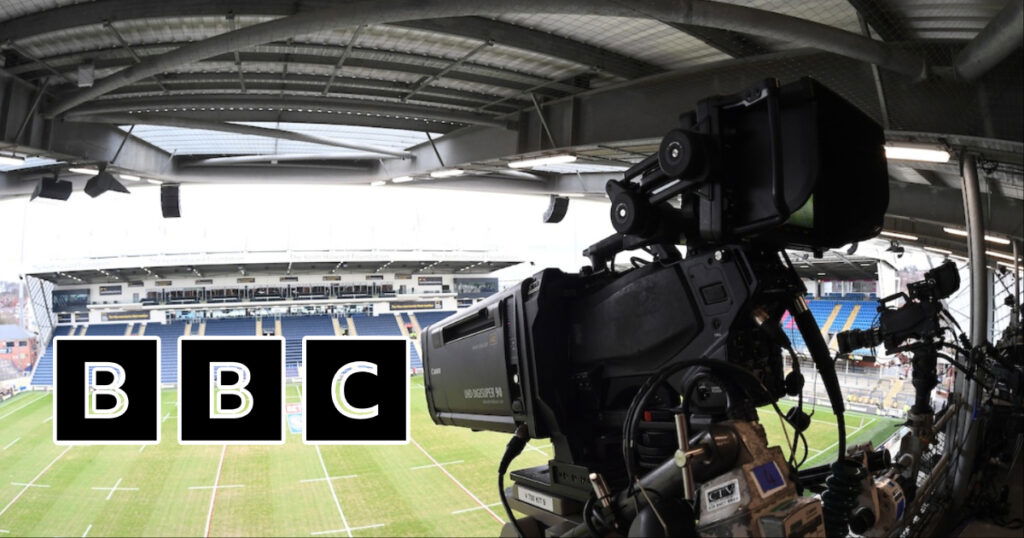 How to watch Super League on TV this week with one game on BBC ...