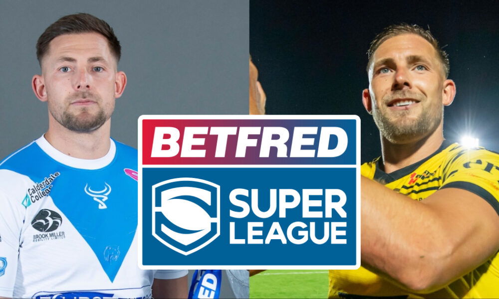 Three Super League sides who should sign Greg Eden amidst exit talks ...