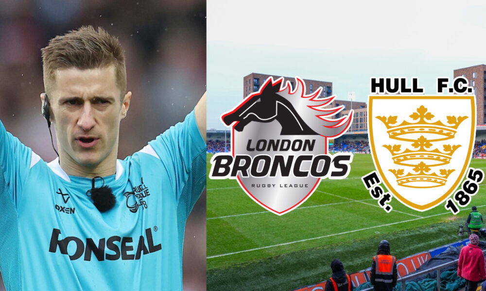 "Inappropiate words" incident put on report by Chris Kendall during ...