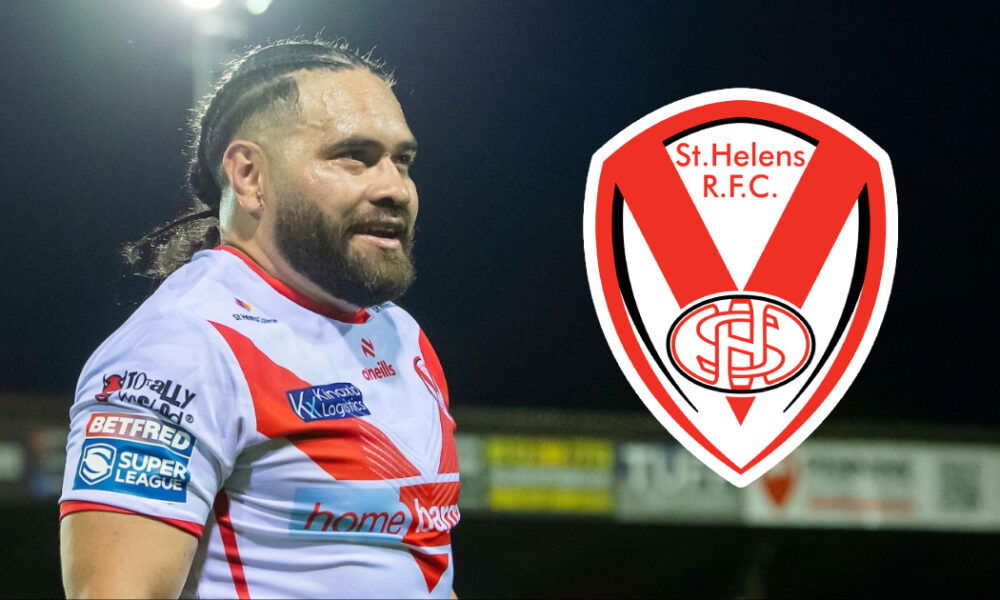 St Helens man feeling 'like a new man' after two-year injury struggle ...
