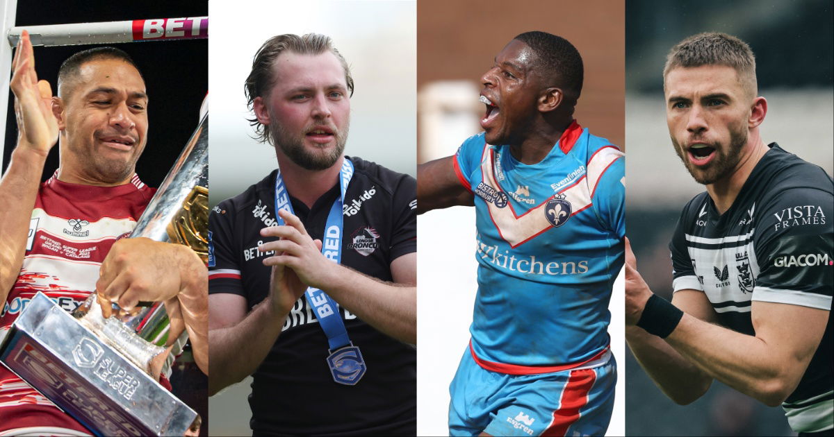 What a 14 team Super League would look like in 2025 - Serious About ...