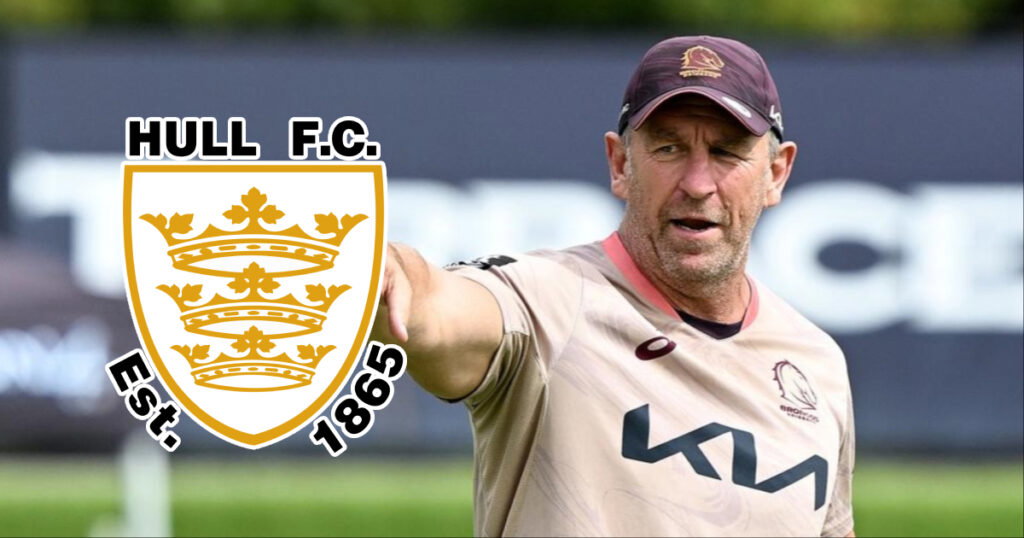 Hull FC set to complete first marquee signing under John Cartwright ...