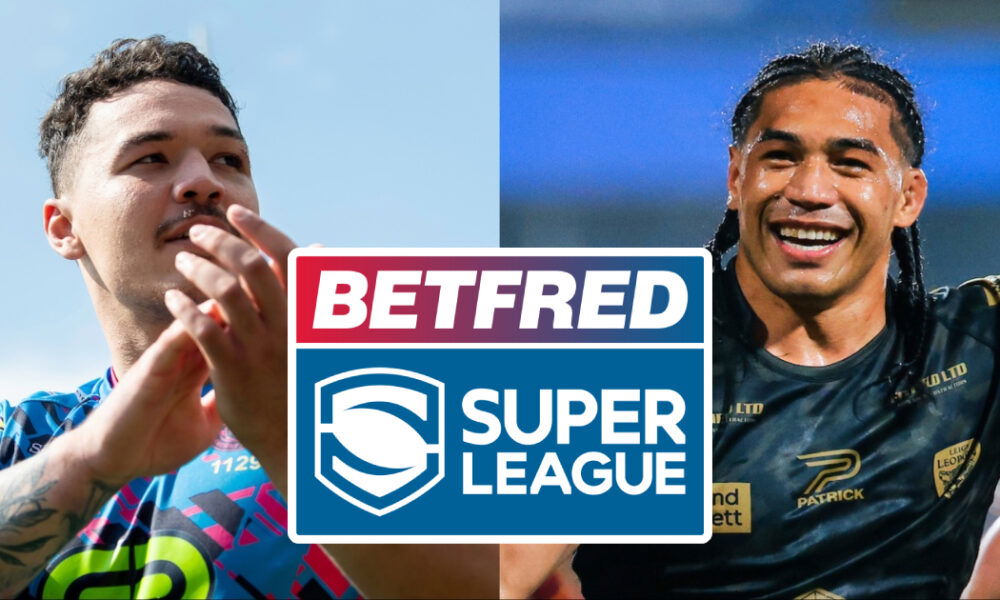 Ranked: The five best props in Super League in 2024 - Serious About ...