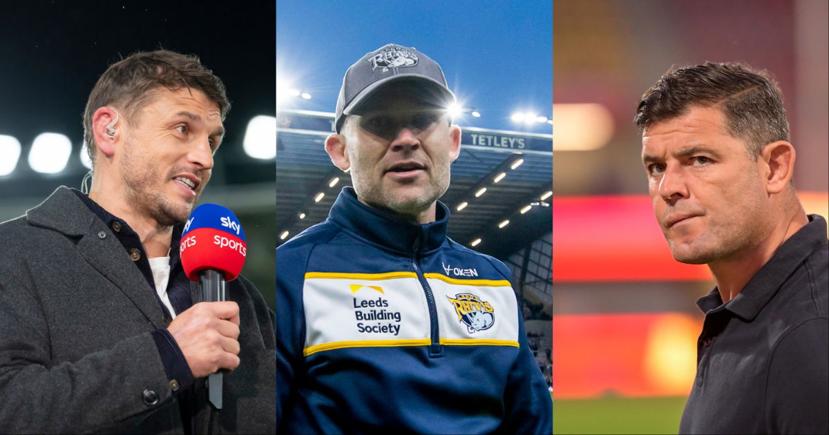 Paul Wellens would be sacked if he had Rohan Smith’s record, says Jon ...