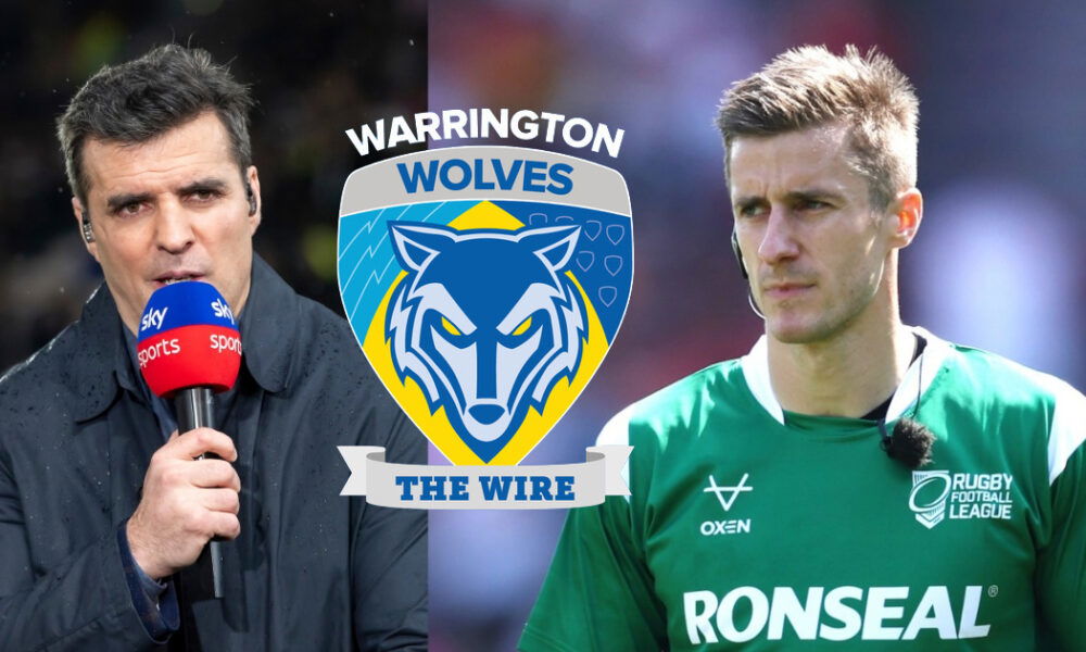 Brian Carney slams Chris Kendall for key decision that favoured ...