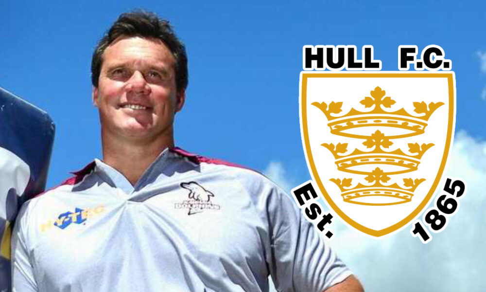 Exclusive: Former Leeds Rhinos player interested in becoming Hull FC ...