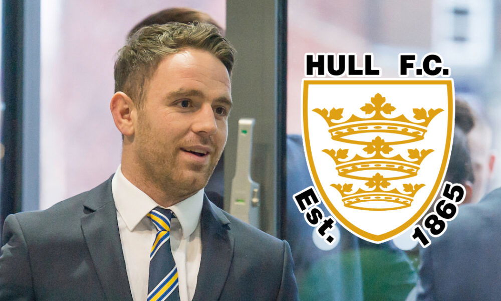 Richie Myler reveals the man in ‘pole position’ to be Hull FC head ...
