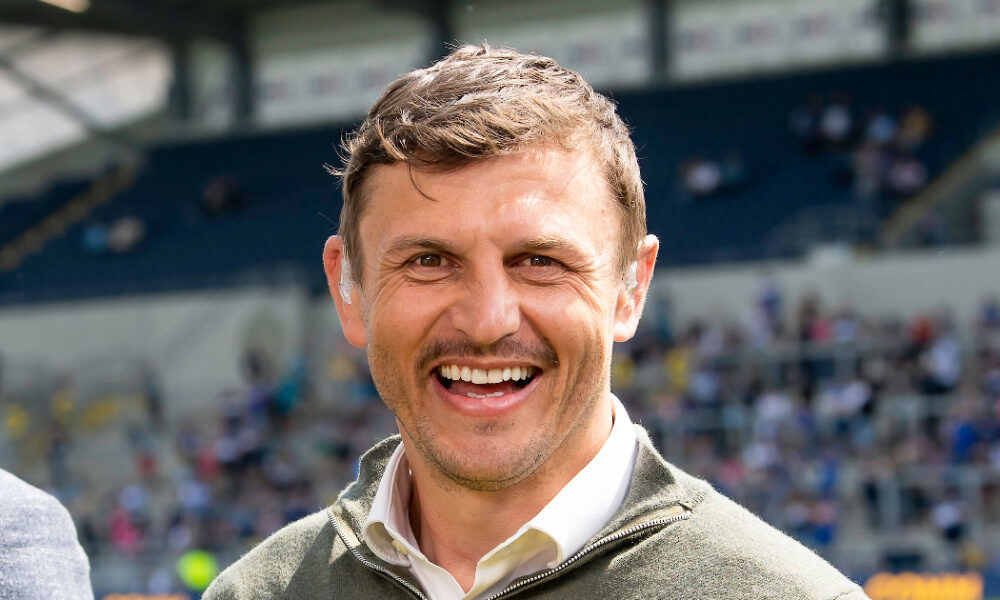 Jon Wilkin says two big Super League clubs 'won't achieve anything ...