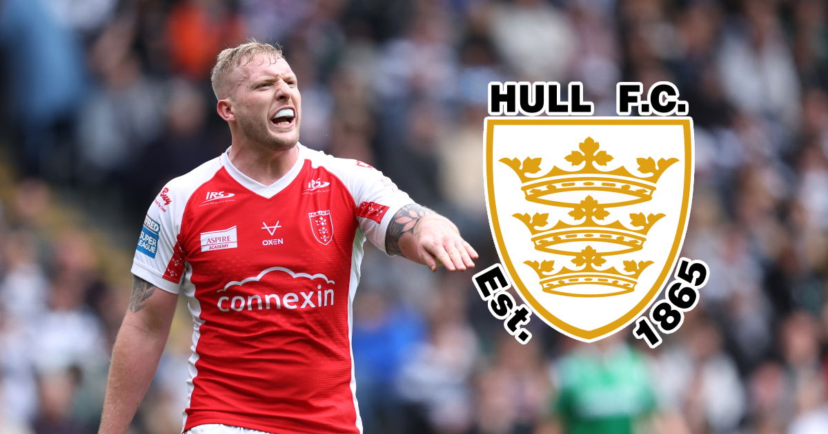 Reports: Hull FC interested in signing Jordan Abdull - Serious About ...