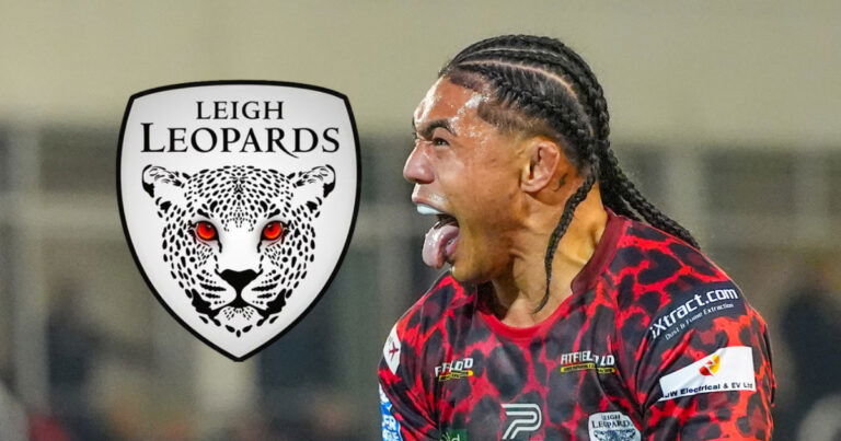 Transfer news: Tom Amone provides update as clubs circle for Leigh ...