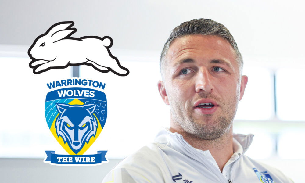 "We'll see" - Wayne Bennett keen on reunion with Warrington Wolves boss ...