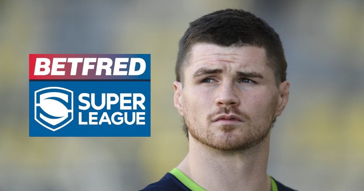 Wests Tigers to sign Super League players as John Bateman nears exit ...