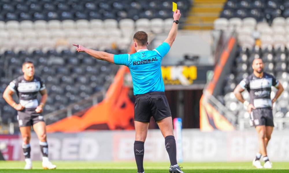 Every Super League player's disciplinary record after latest charges ...