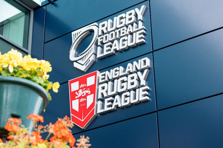 Rugby Football League confirm 'reshaped' board structure and timeline ...