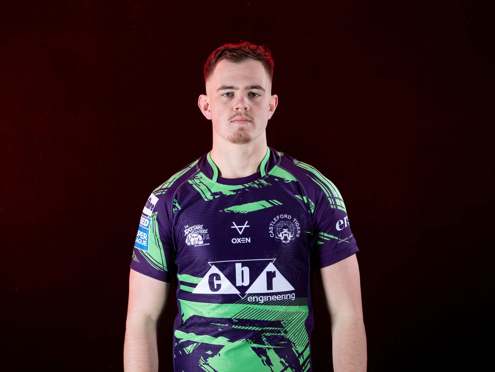 Club sign up forward that "every Super League side was interested in ...