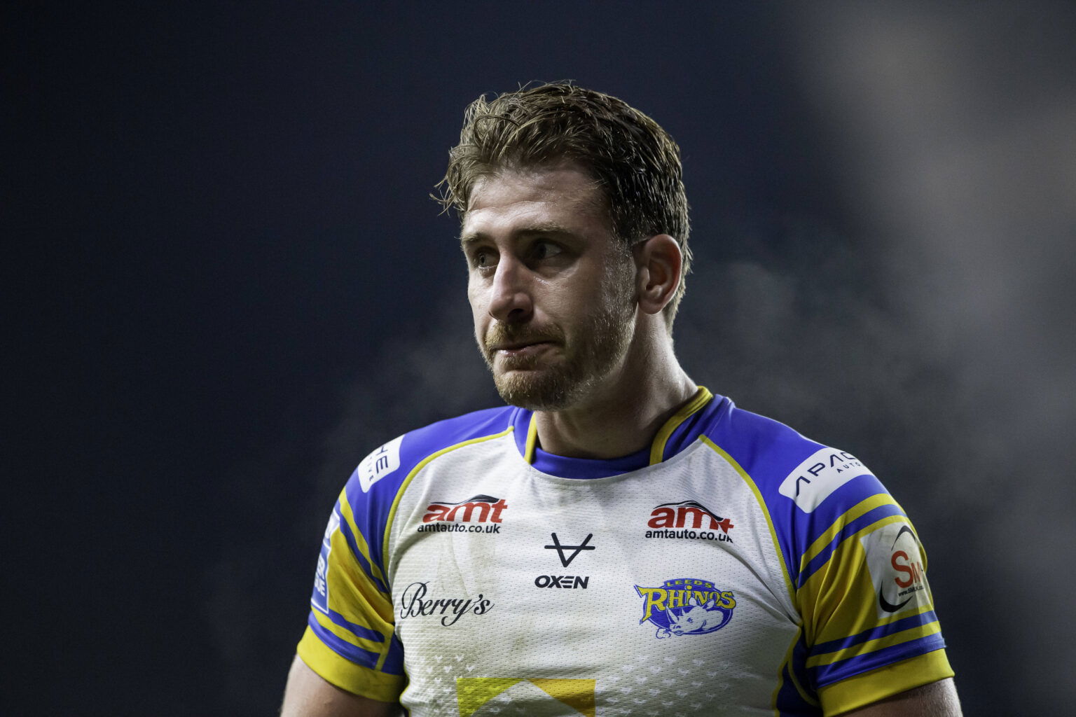 Warrington Wolves name a raft of unrecognisable names in squad against ...