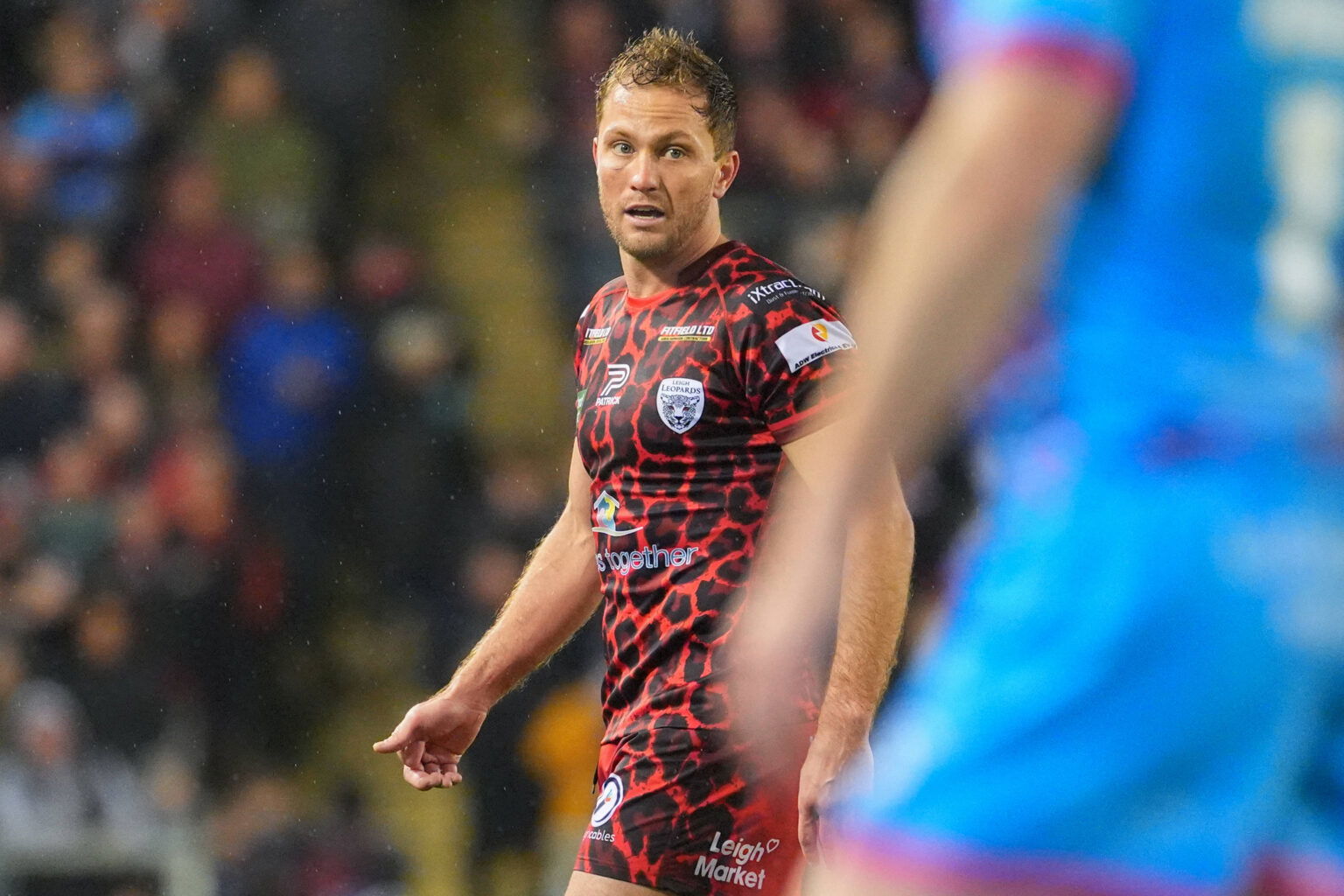 Leigh Leopards marquee signing Matt Moylan wanted by multiple clubs ...