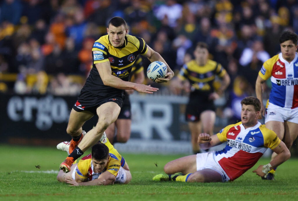 Every Super League team's confirmed transfers ahead of 2025 - Serious ...