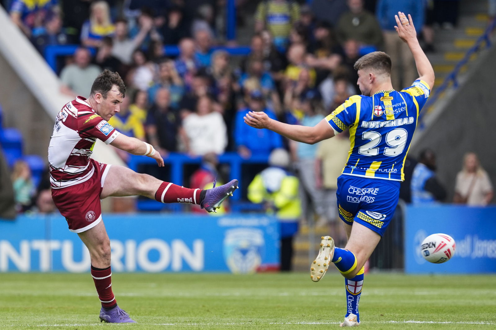 Challenge Cup Final Predictions: Final Score, Lance Todd Trophy Winner ...