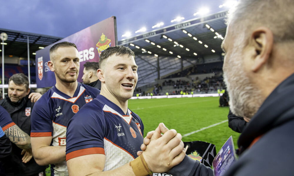 England captain on 'bad rule' that saw Super League Grand Final try ...