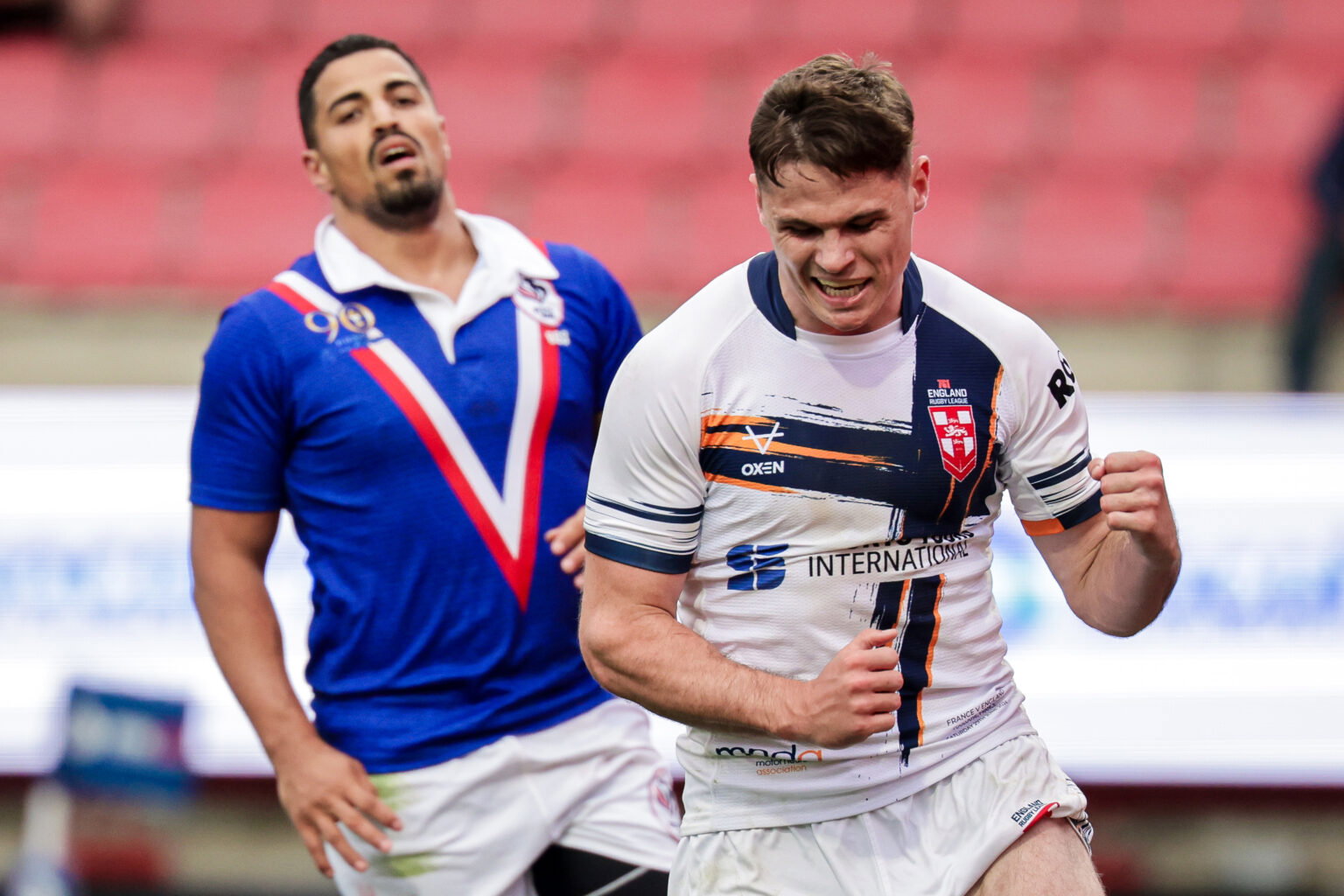 England Rugby League squad depth assessed ahead of final cut for Samoa ...