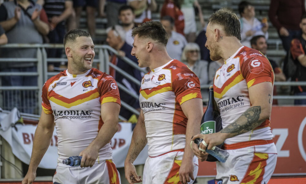 Wakefield Trinity injury latest with four concerns including Tom ...