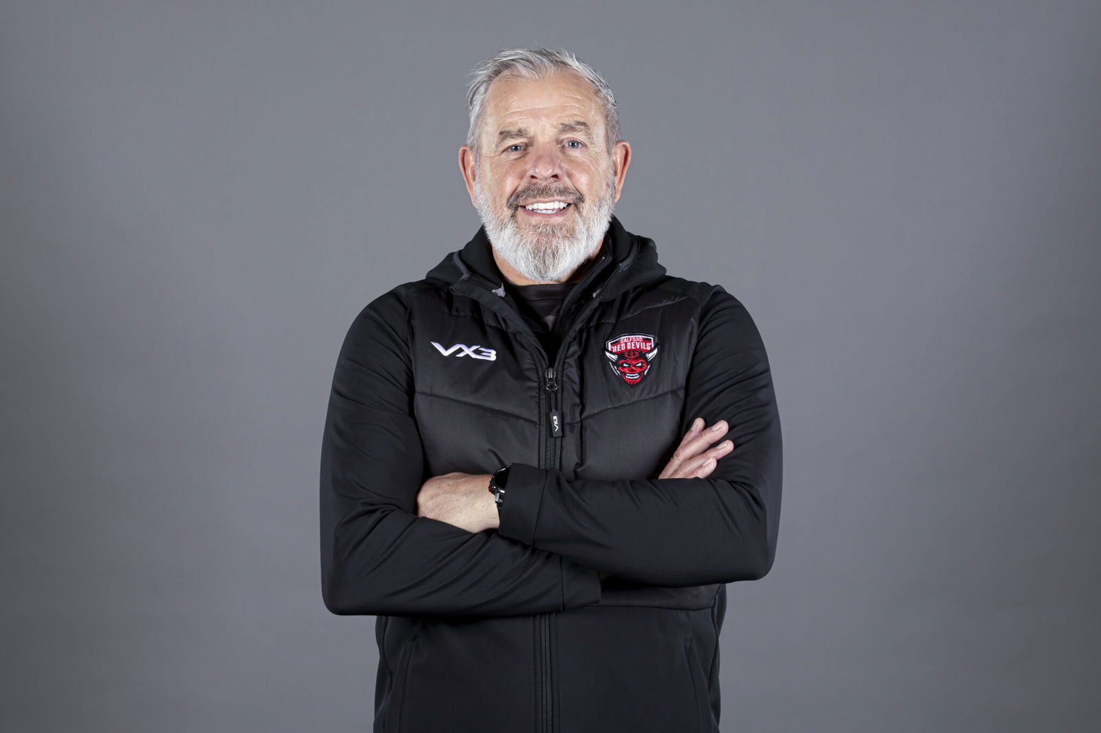 Ian Blease reveals if Leeds Rhinos will look overseas or consider ...