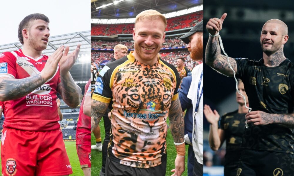 Every player Hull FC are rumoured to have signed - Serious About Rugby ...