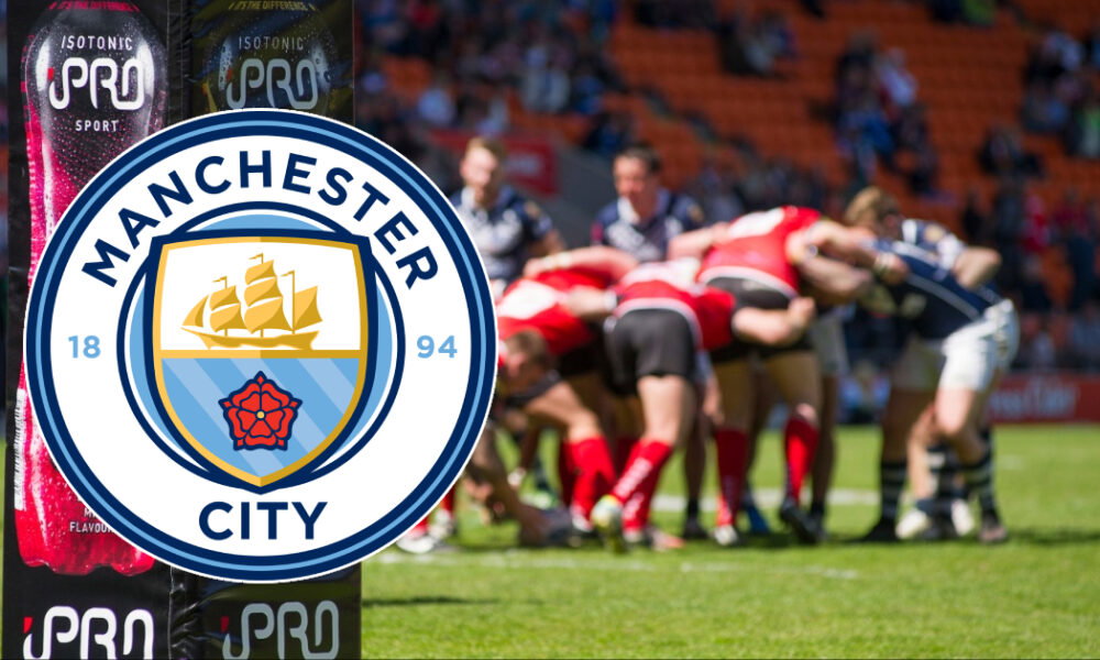 'The Man City of Rugby League': Dubai company set to take over North ...