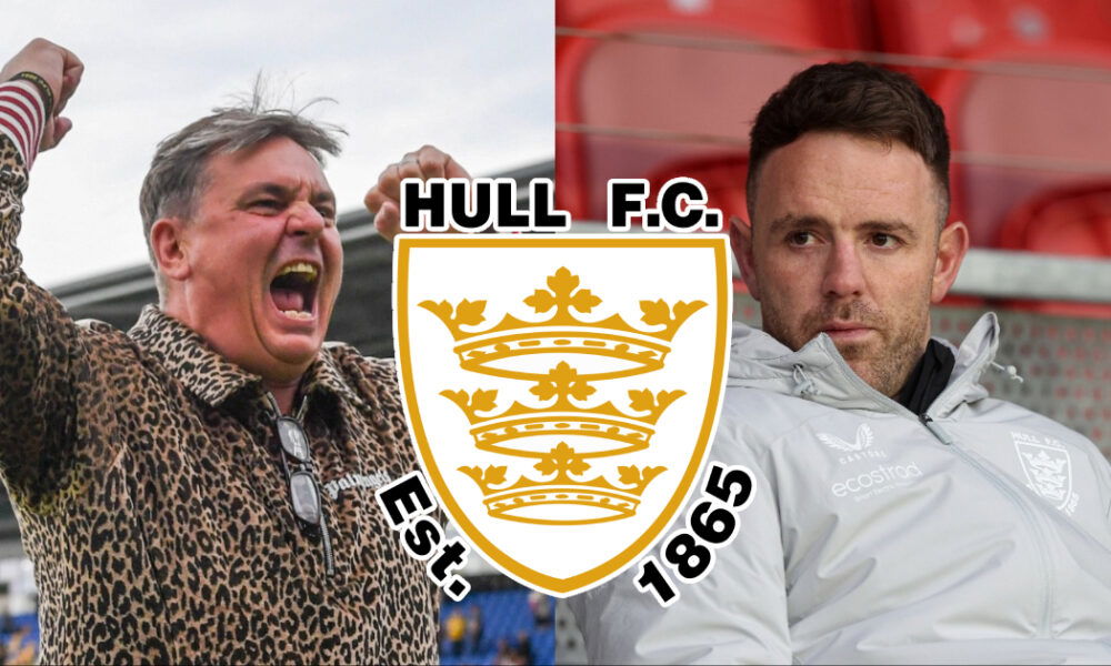 'What Hull FC are doing is not right' - Derek Beaumont takes another ...