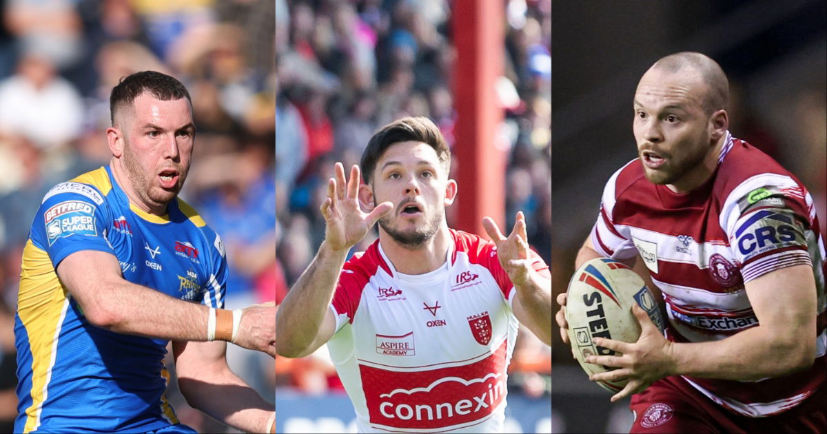 The best performers in Super League according to the stats - Serious ...