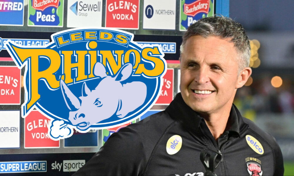 Super League News - Serious About Rugby League