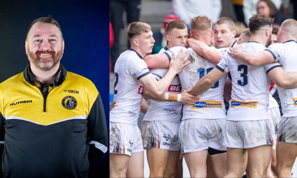 "He really deserves his chance" - Paul Cooke singles out England ...