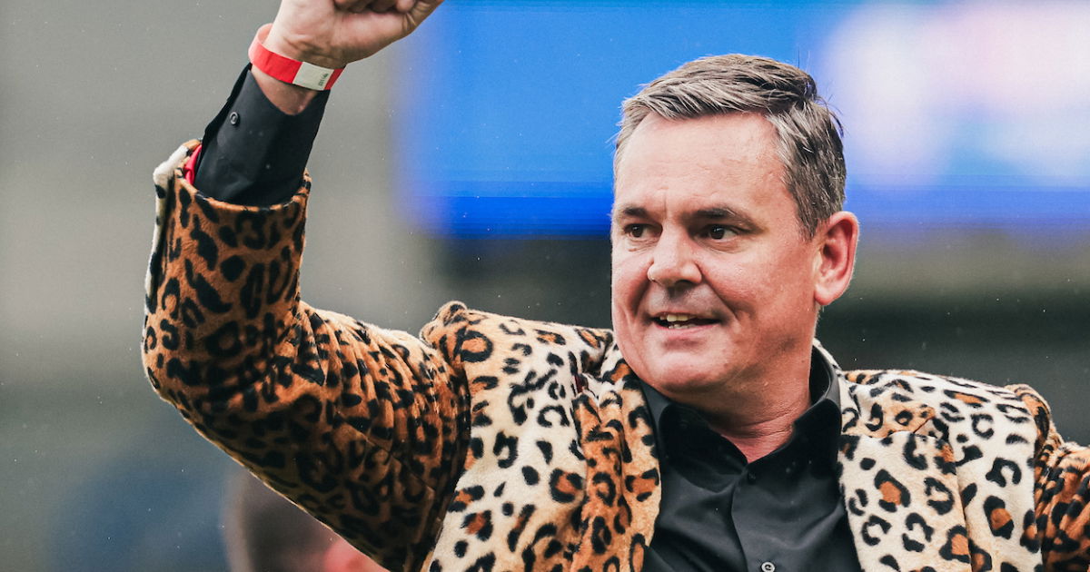 Derek Beaumont reveals surprise name as his 'best ever signing' for ...