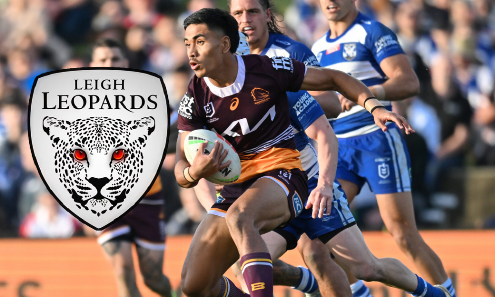 Leigh Leopards on alert as one-time target unhappy at lack of games ...