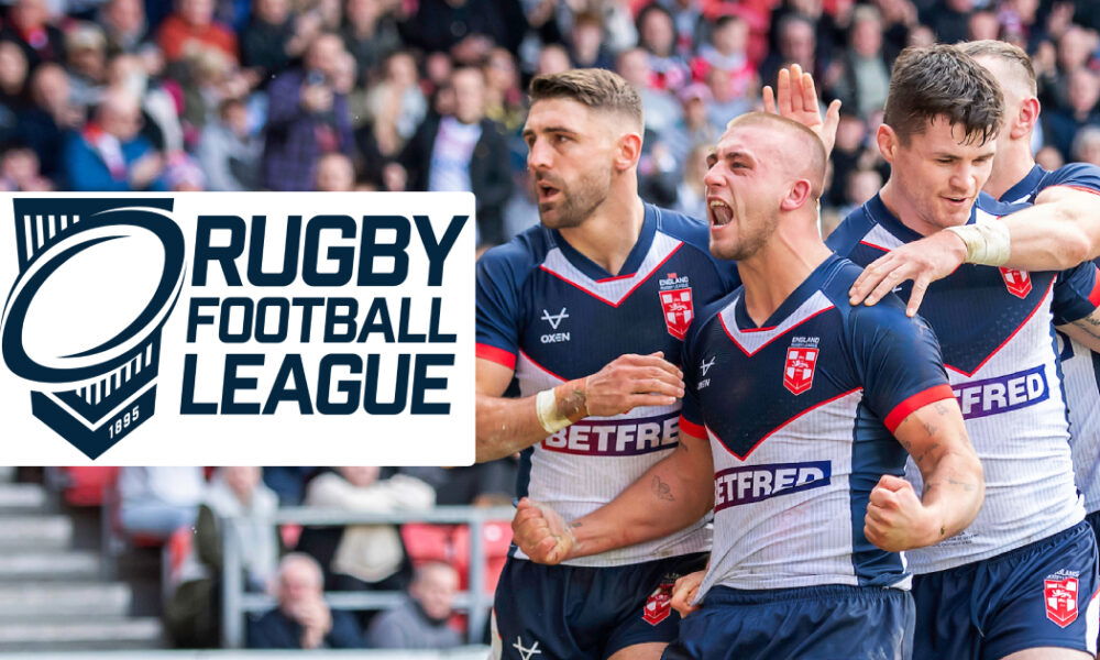 Exclusive: RFL respond to reports of £250 England player fees - Serious ...