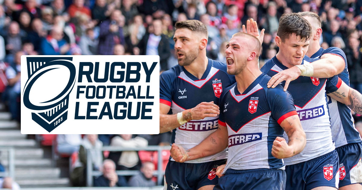 Exclusive: RFL respond to reports of £250 England player fees - Serious ...